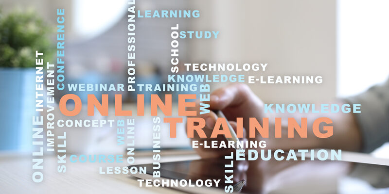 Using E-Learning to Improve Clinical EDC Training