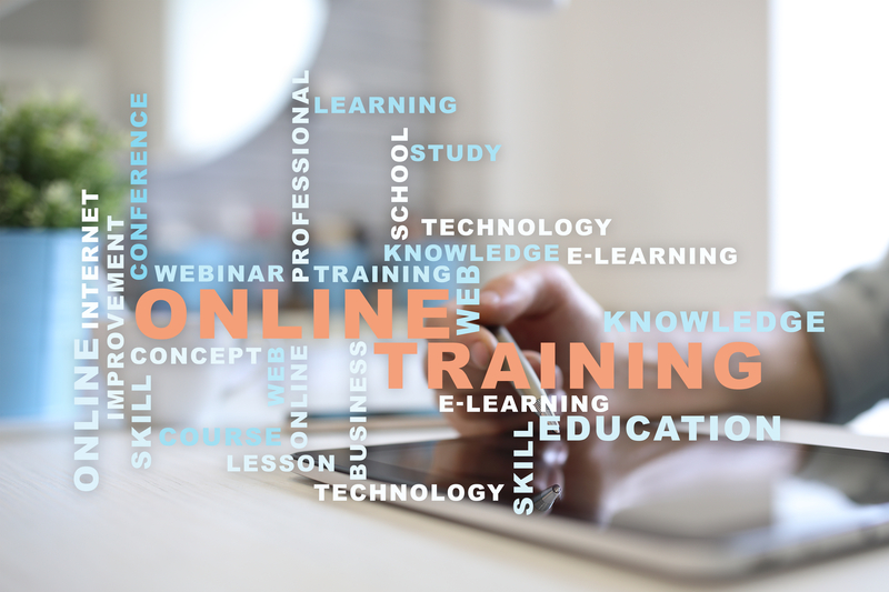 Using E-Learning to Improve Clinical EDC Training