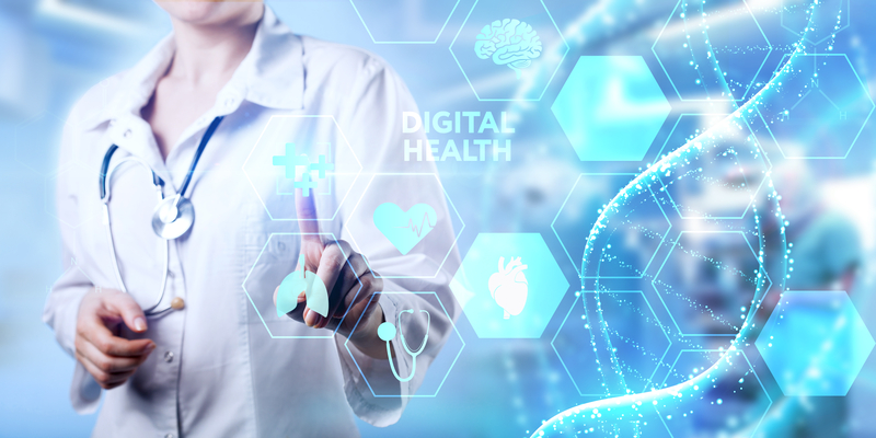 Modernizing Clinical Electronic Data Capture And Management