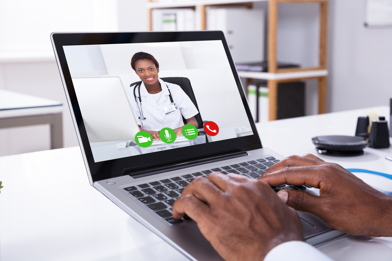 Patient Research Access with Clinical Data Management Software