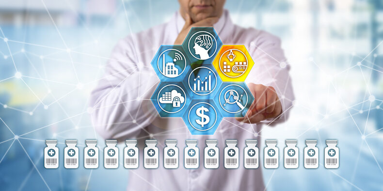 3 Elements of a Robust RTSM System in Clinical Trials