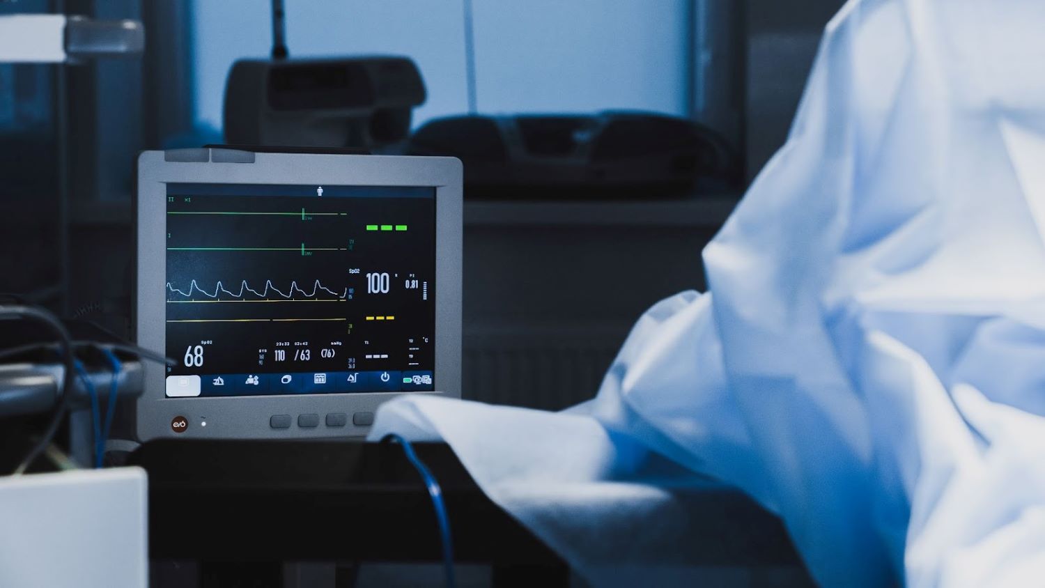 Remote Monitoring in Clinical Trials: A Comprehensive Overview
